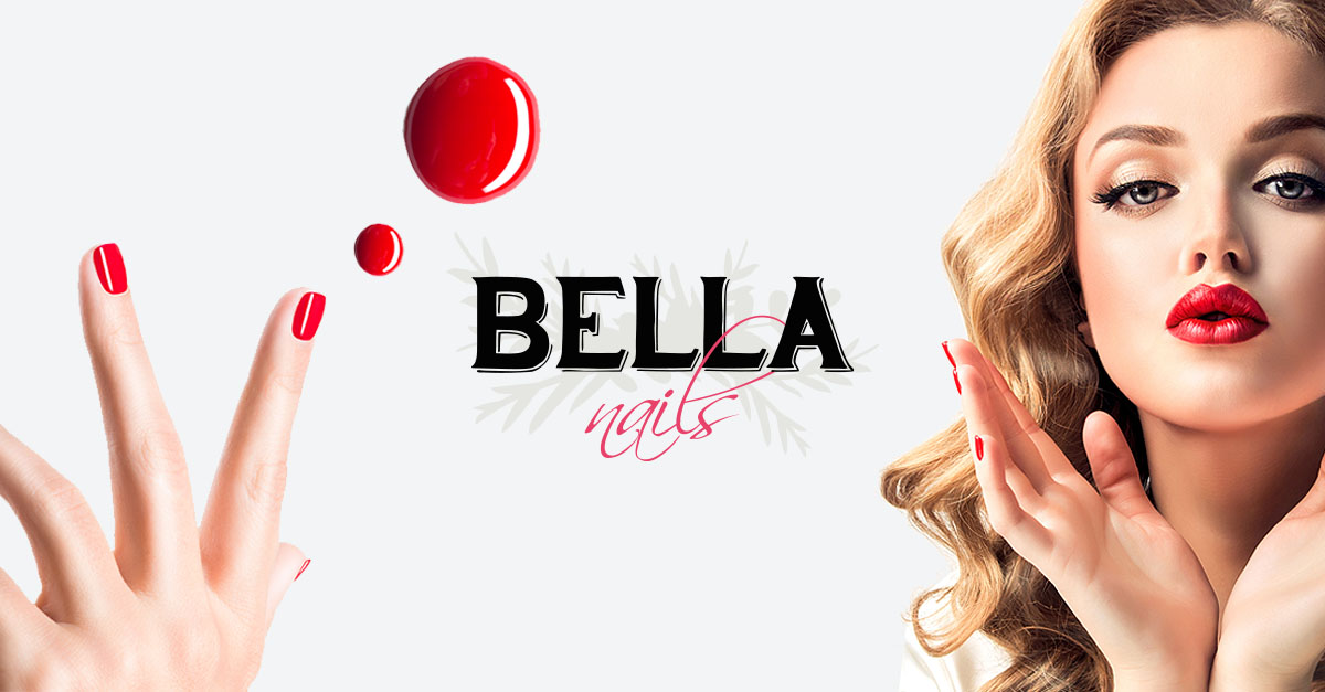 Bella Nails
